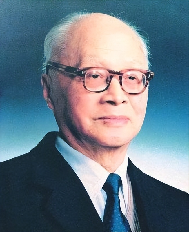 The real "father of the two bombs" Wang Ganchang: guarding the old ...