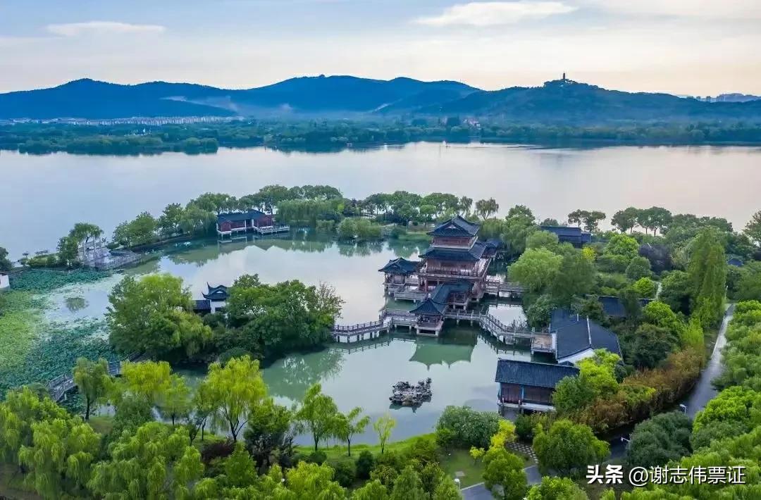 Unique Suzhou Style (198) Suzhou Prospered by Water - iNEWS