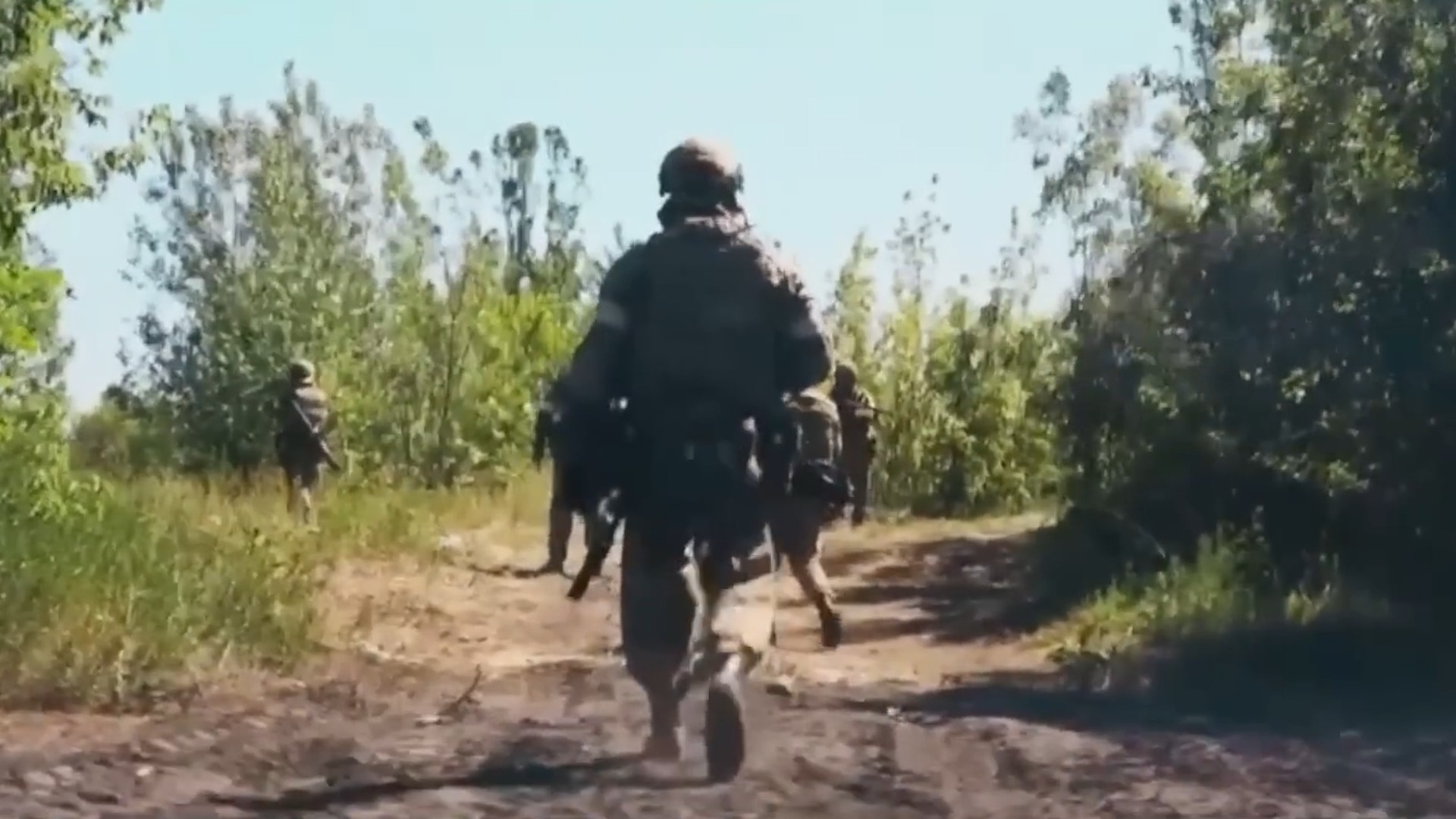 Turning back time, can today's Russian army defeat the US military 30 ...