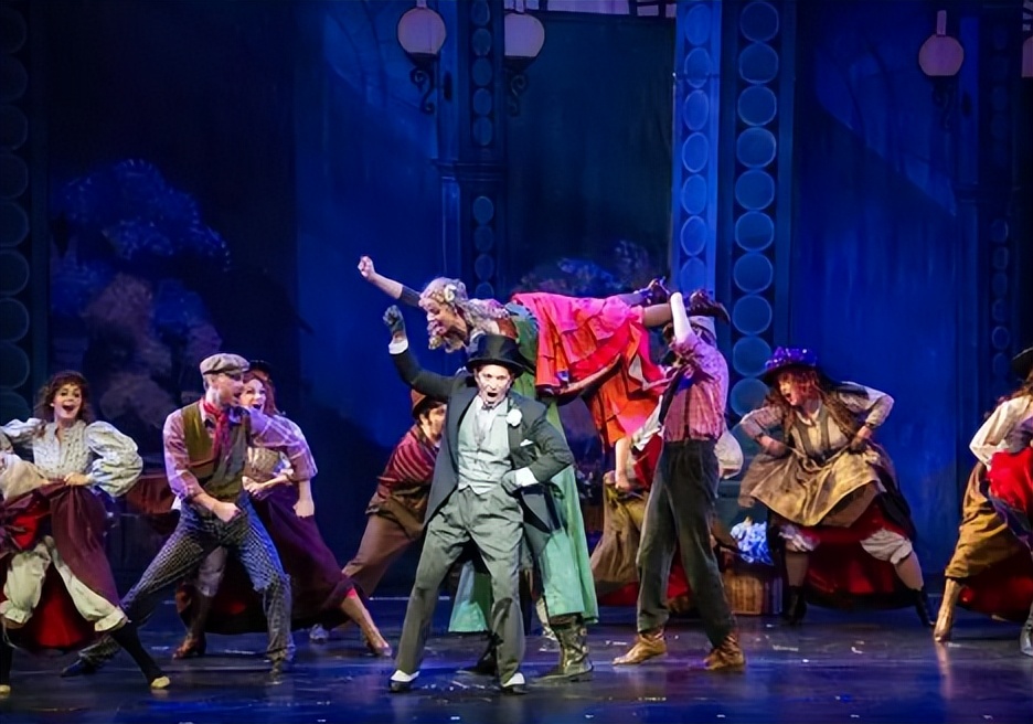 The Stranger: A Highly-Acclaimed Musical, and Its Themes and ...