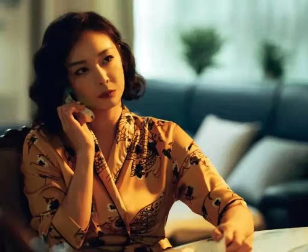 "The Knockout" Gao Qisheng's insanity and Secretary Wang's insanity are both gentle scum, but ...