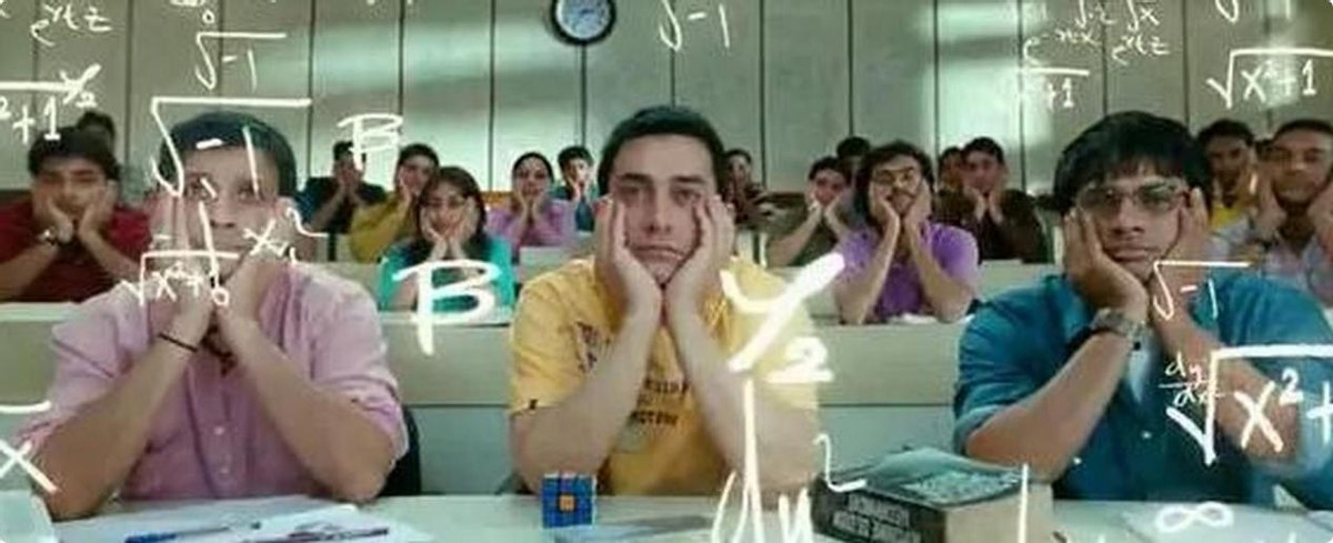 Cultural Diversity and Identity in Indian Cinema: Three Idiots Raising ...