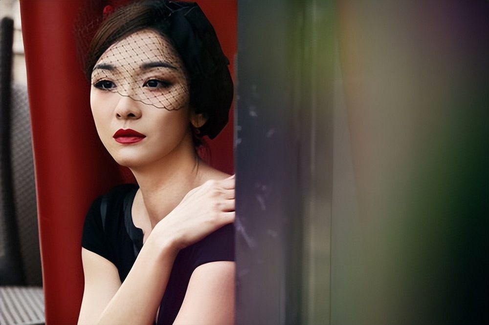 Jiang Zuping: He was seriously injured by Guo Zigan's slap and his ...