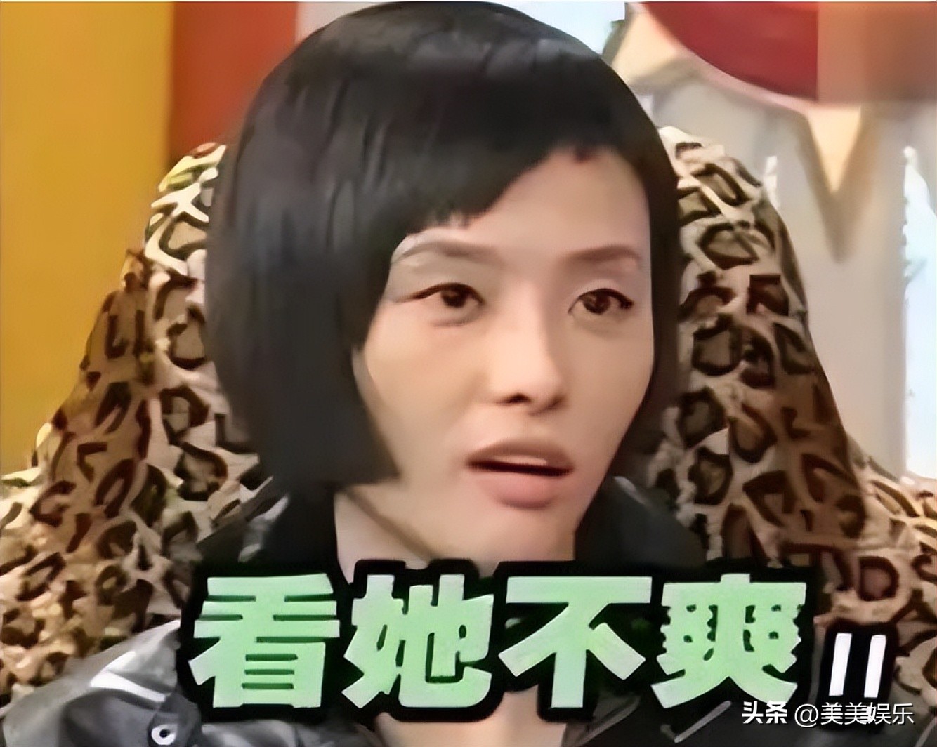 Xiao Shushen's cancer cells deteriorated and his teeth broke after ...