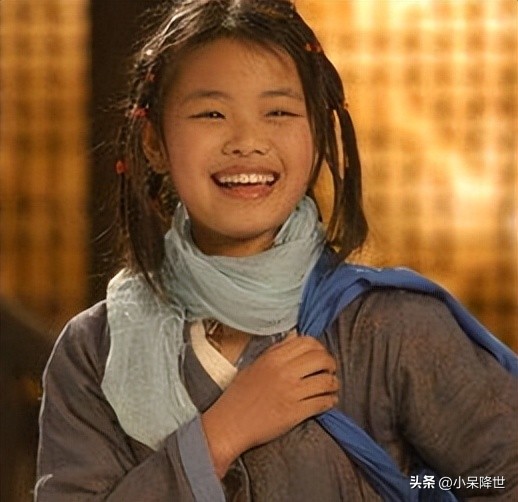 Wang Shasha and Jin Dong's new film "The Bottom Line", can she become ...