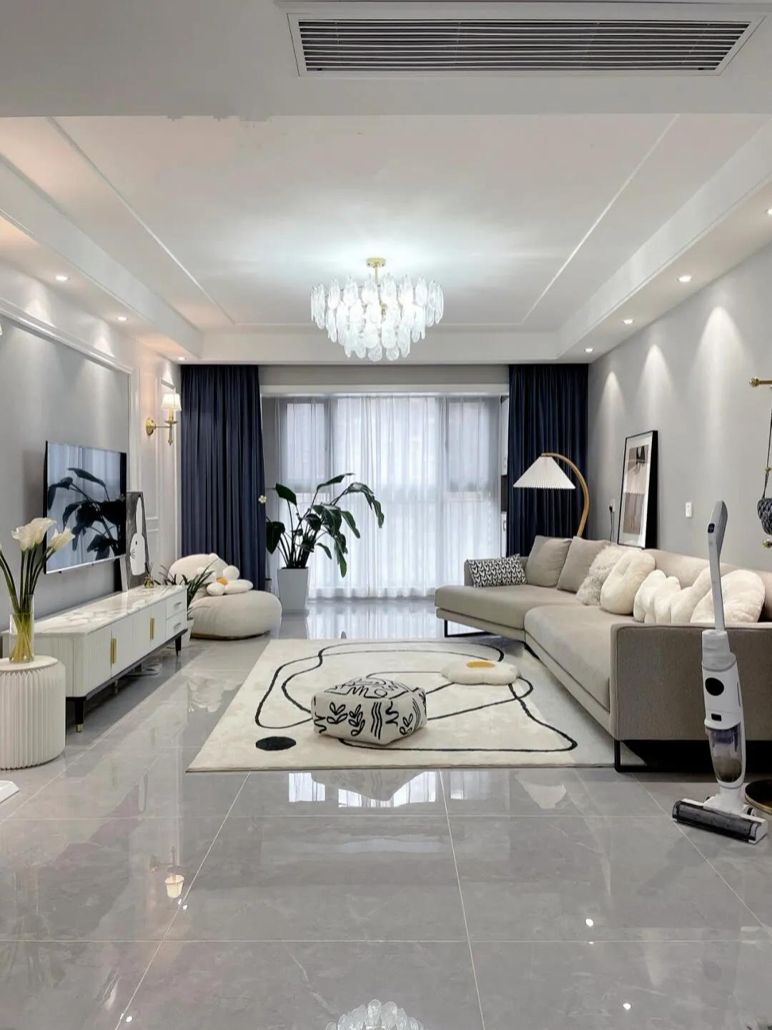 30+ Trendy Living Room Designs - iNEWS