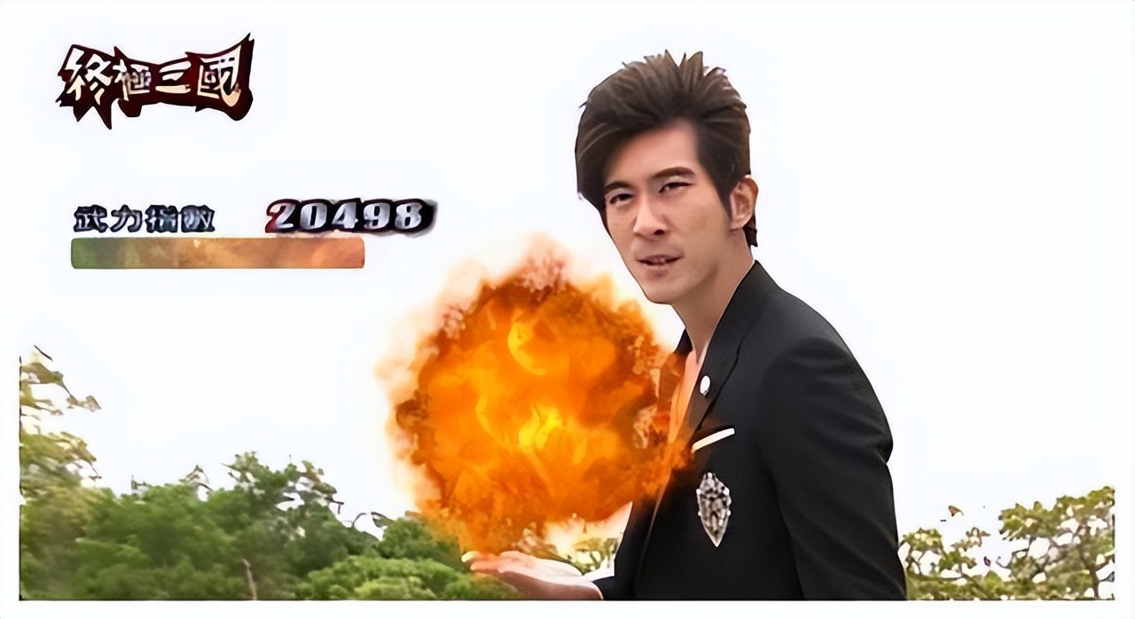 The two people who are "unbeatable" turned out to be husband and wife ...