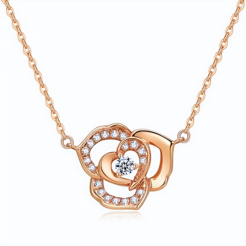 Ai Lian Jewelry 520 Pet Festival sweet attack - iMedia