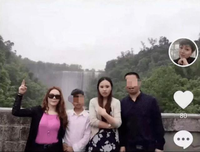 Why is Ye Chenchen and Zhang Bo so cruel, let's find out about these two people - iNEWS