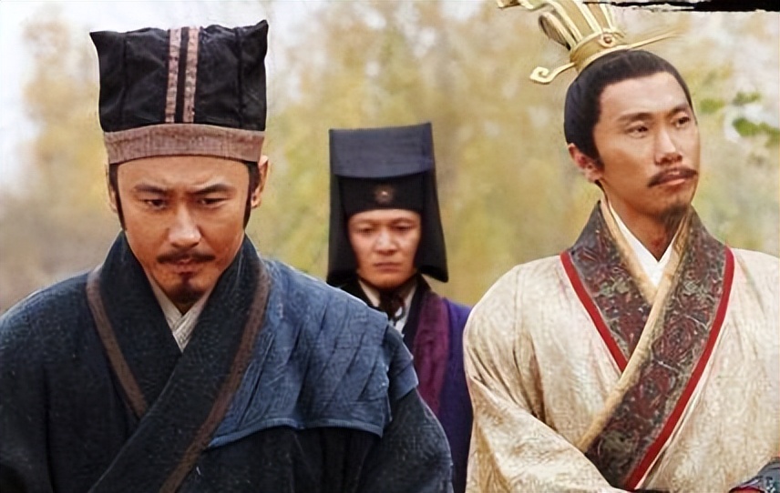 The god of army formation - Li Mu, annihilated 100,000 cavalry of the ...