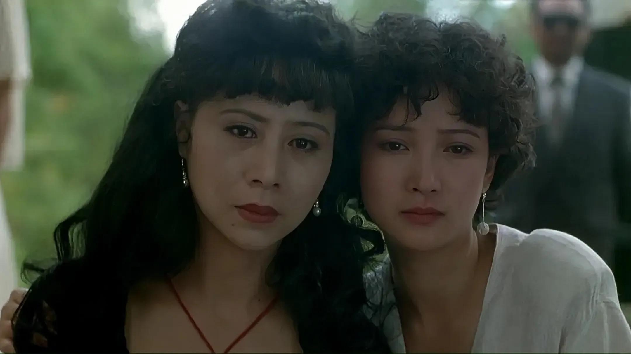 Pan Changjiang: After filming so many movies, "Three Women Husband" is the pinnacle of life - iNEWS