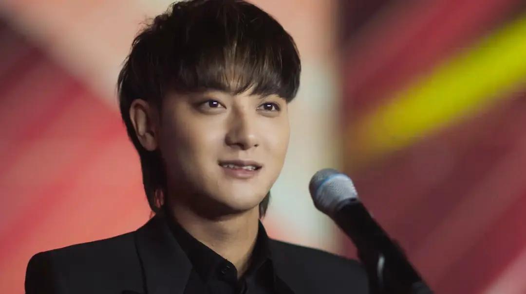 "Spring Sunshine" Song Yang learned the truth about the award, Jiang Ye ...