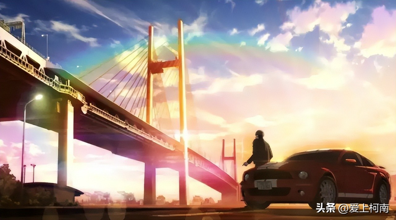 Detective Conan: Talking about the theatrical version of M24 "The ...