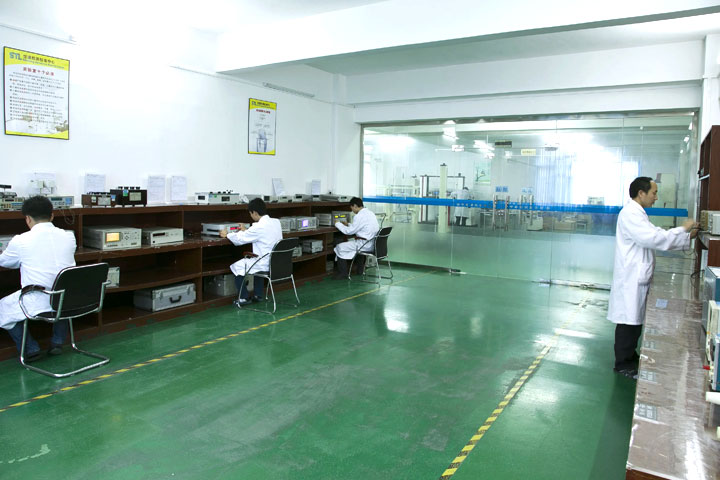 What factors should be paid attention to in the calibration and testing ...