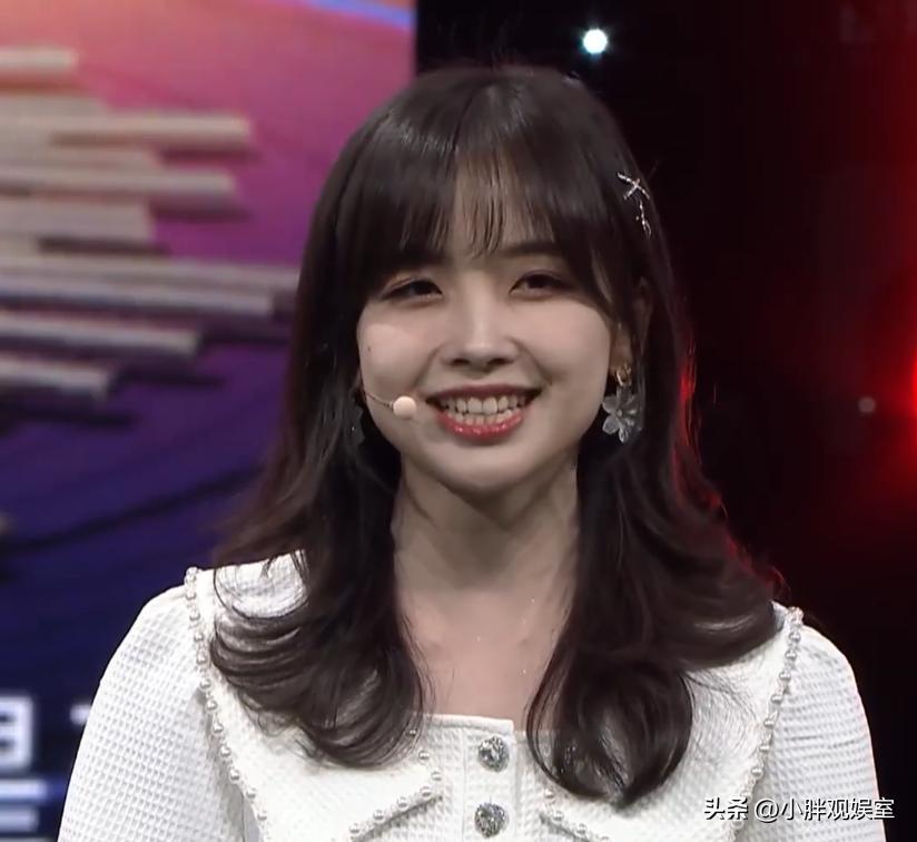 Wang Bingbing is back!After she became popular overnight, she fell to ...