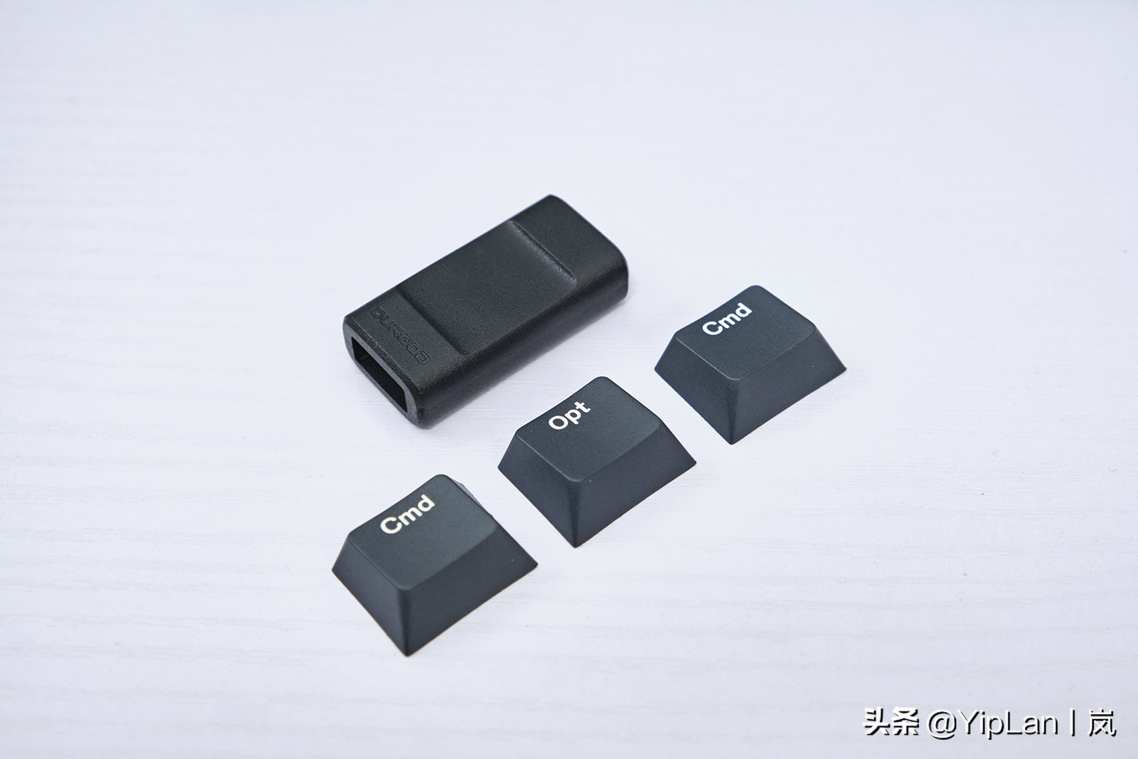 360天超長續航，為無線而生！杜伽K620W三模機械鍵盤分享 - 資訊咖