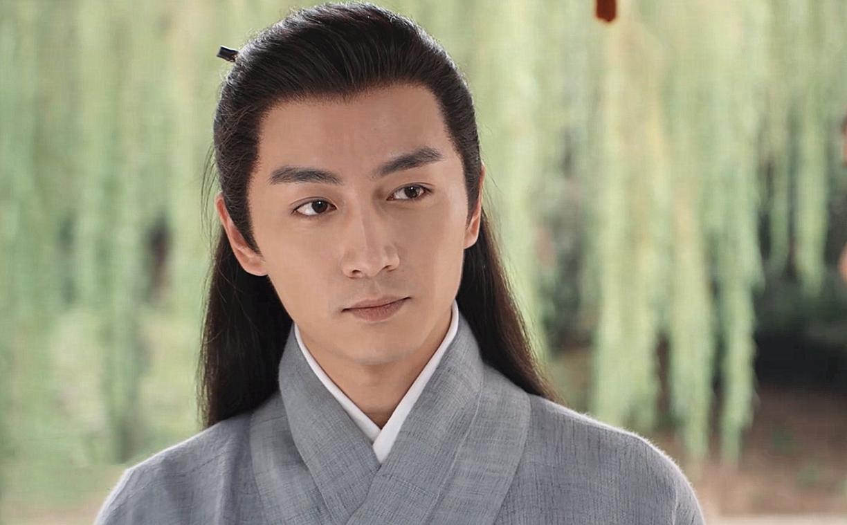 "The Legend of Yunxiang" King Fu won't let Nangong release and kill ...