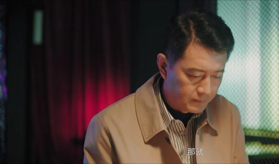 Maturity years: Weizhen became pregnant before marriage, Du Zhengyang ...