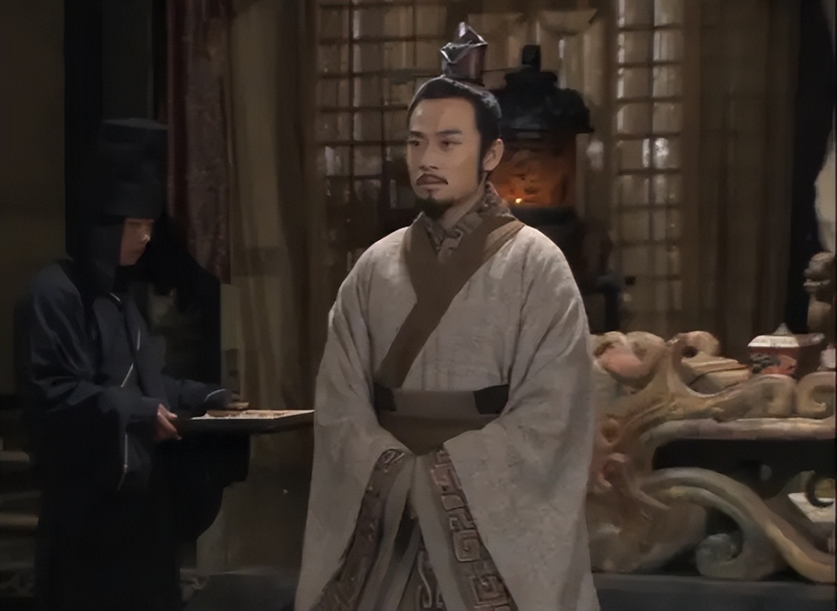 From being impoverished to the prime minister of the Six Kingdoms, Su ...