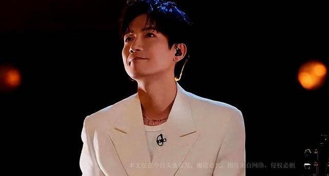 "Call Me by Fire" Why does Chen Chusheng lead the 0713 boy group and ...