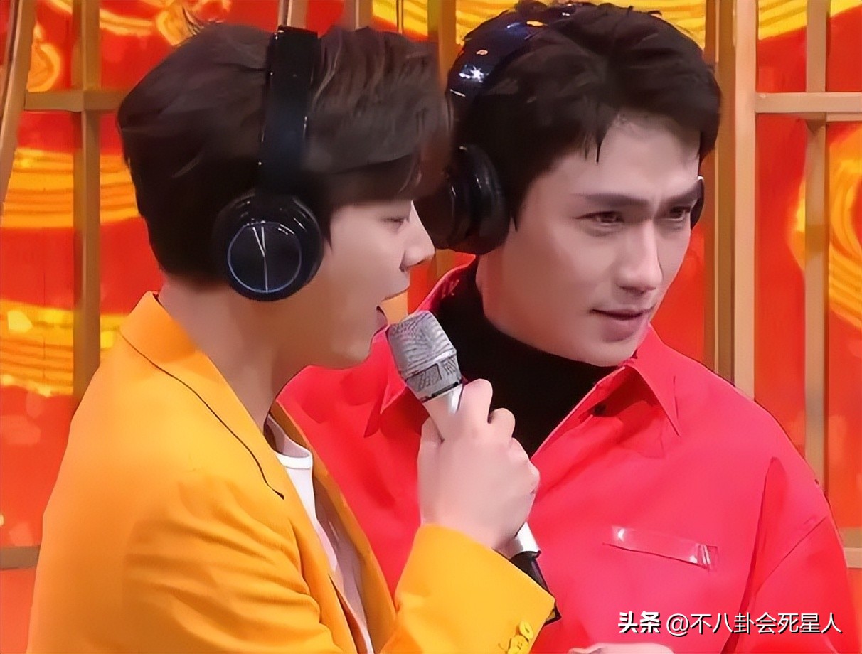 The Li Yifeng incident brought out many melons, 6 artists were affected, and Wang Jiaer rushed ...