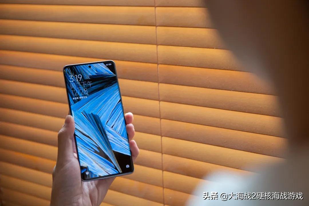 Which is the most beautiful mobile phone in your mind in 2021? - iNEWS