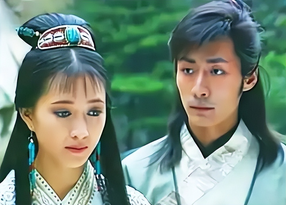 The four second-generation stars with good reputation only realized after comparing how rare Guo ...