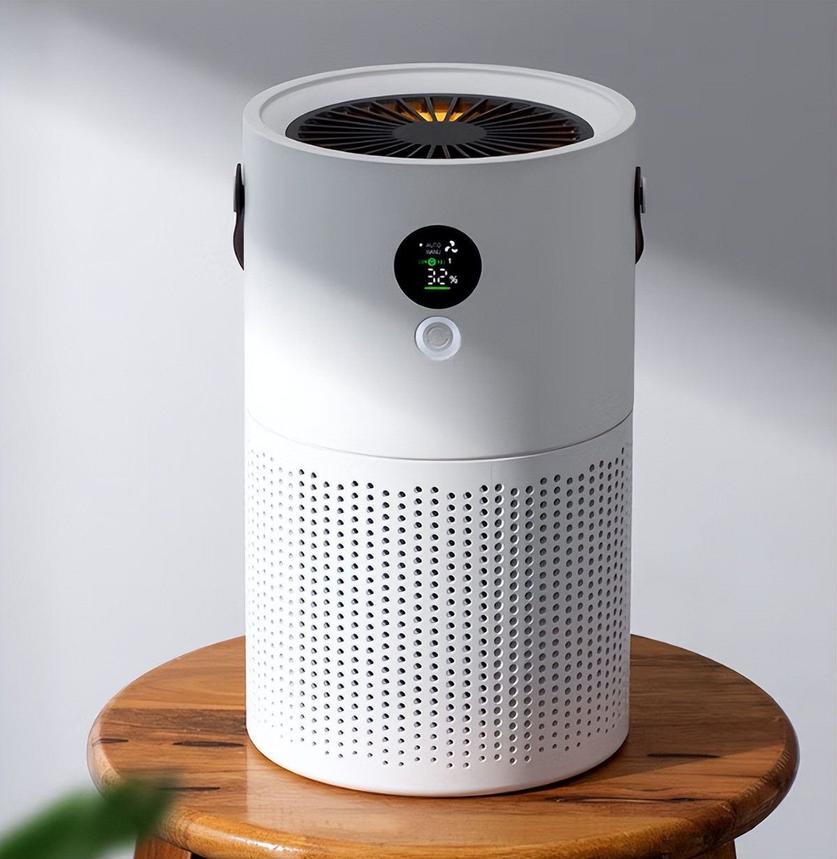 Five famous brands of household air purifiers - iNEWS