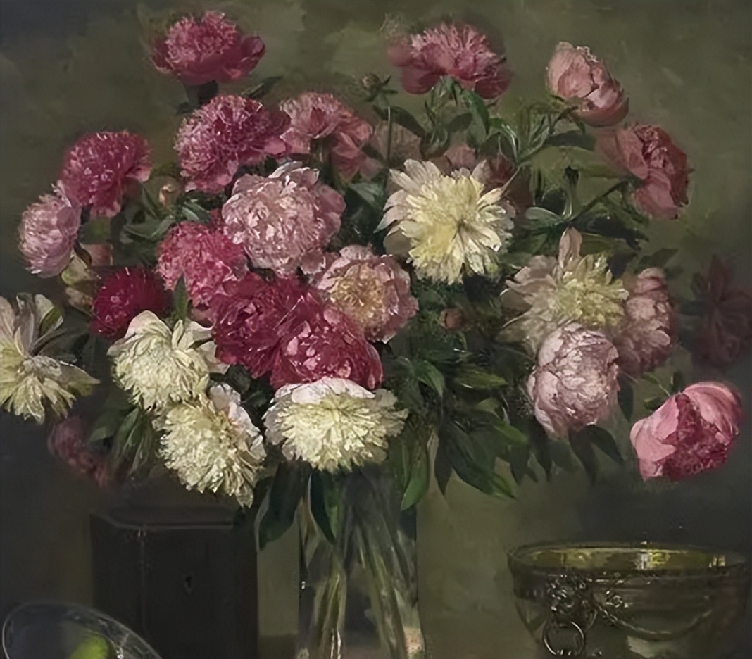 The historical and cultural significance of flowers during the Kingdom ...