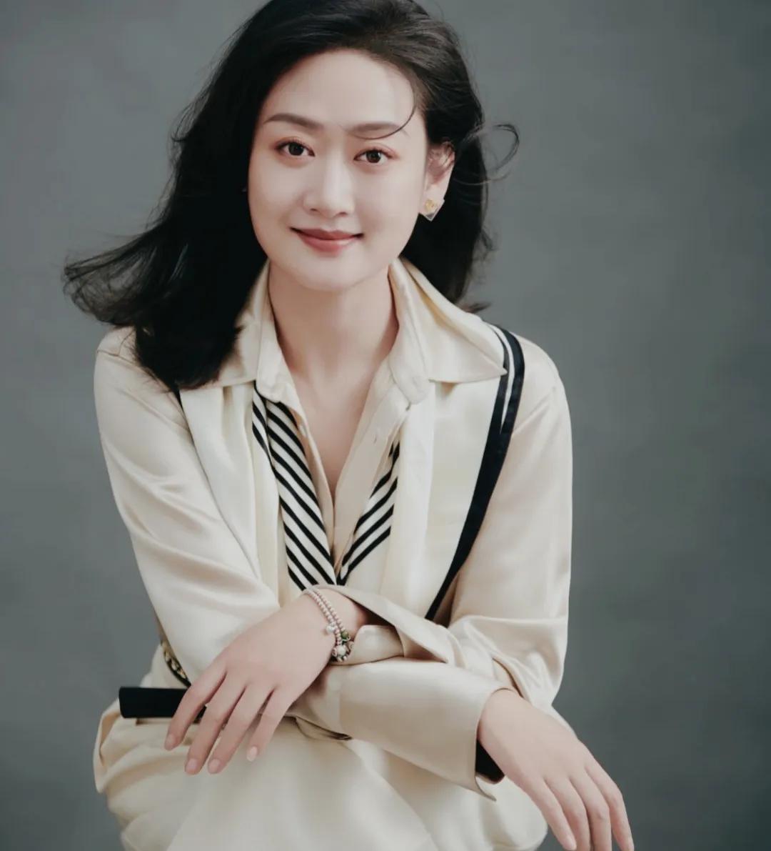 Huang Haibing: I do not accept my ex-wife Dink, remarry and marry a ...