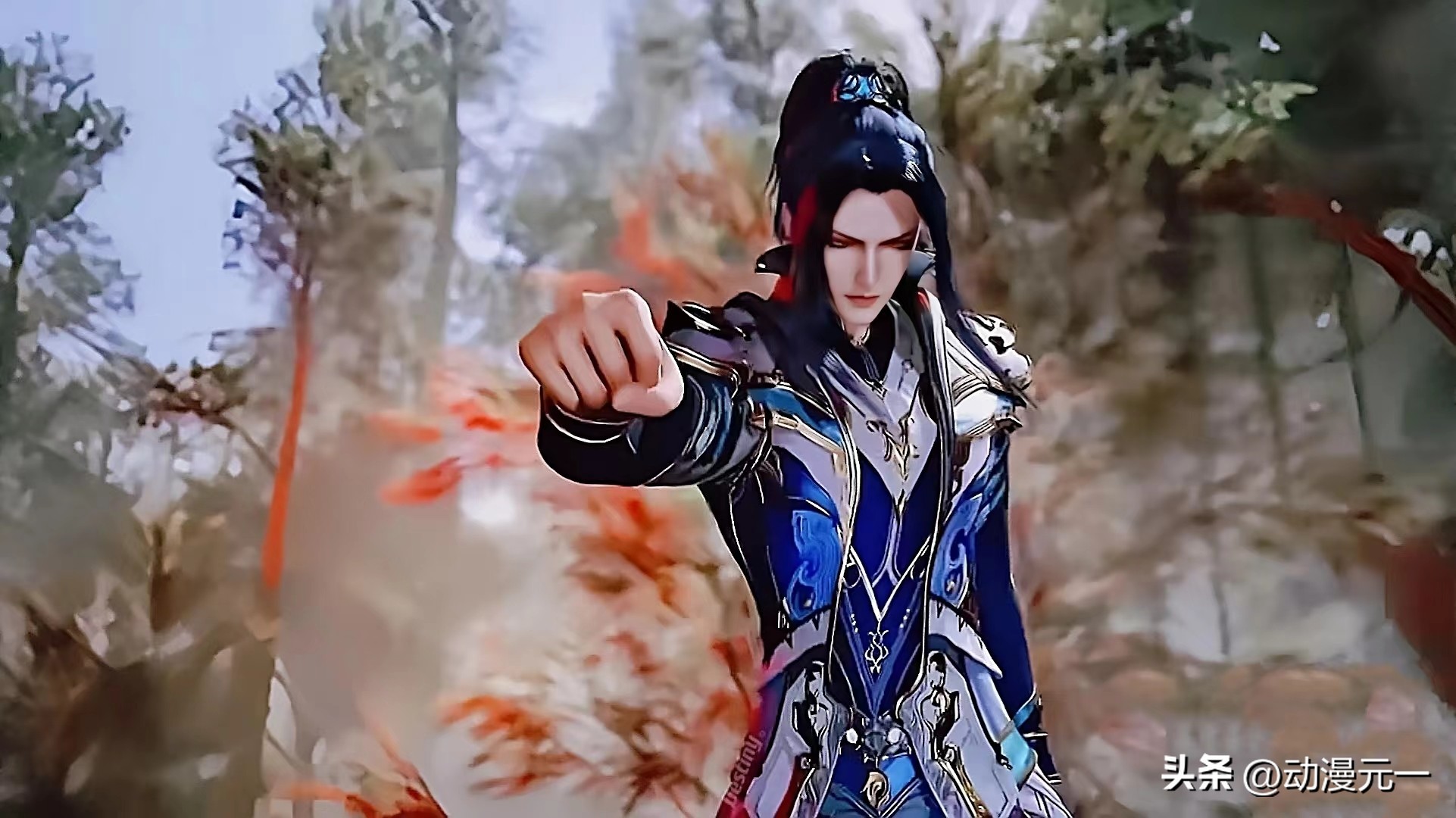 Douluo Continent: Why does Tang San keep making things difficult for ...