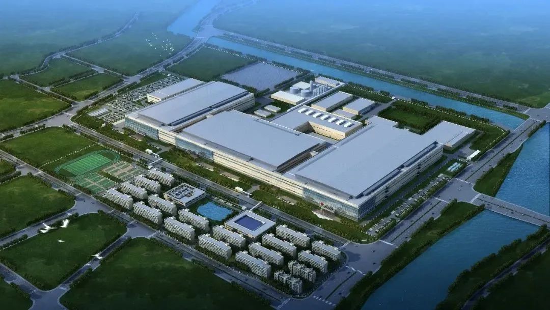 BOE Industrial Internet Lights Up "Lighthouse Factory" - iNEWS