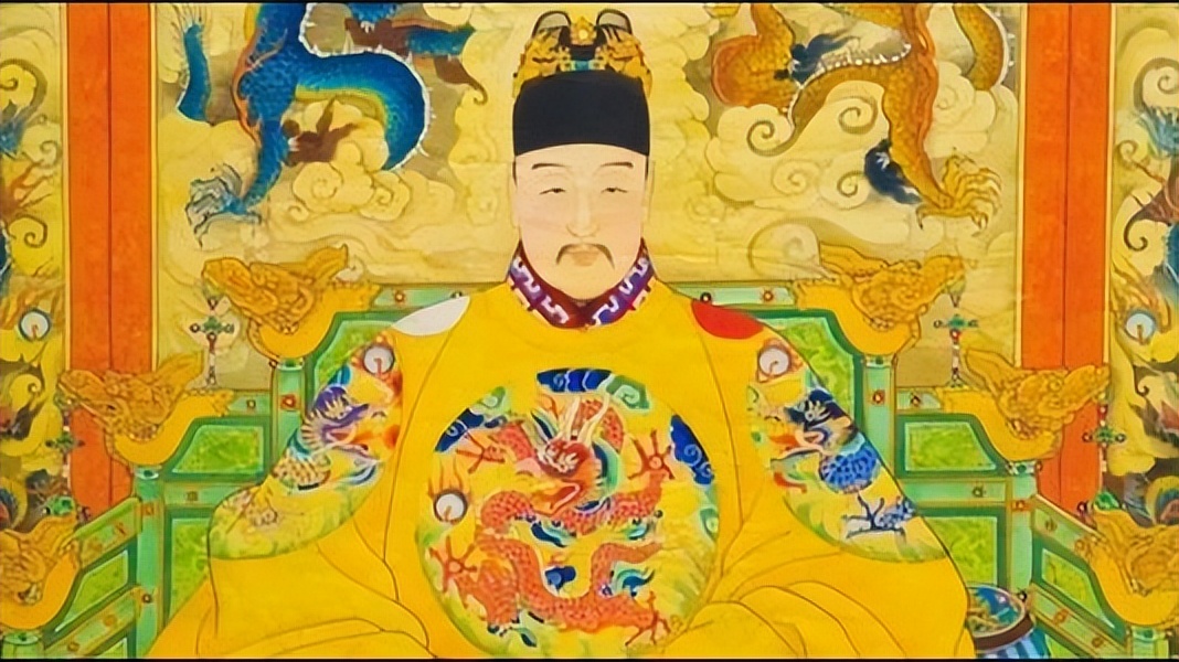 Ming (3): One minute to understand the things of the Ming Dynasty - iNEWS