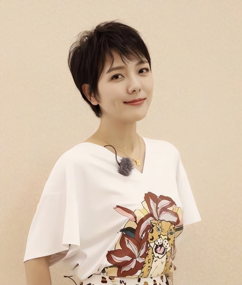 Yang Lele: Married to Wang Han, who was married twice, seeking ...