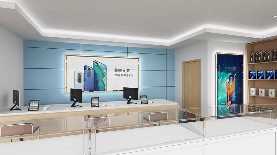 Digital Transformation of Signage Port Industrial Chain - iNEWS