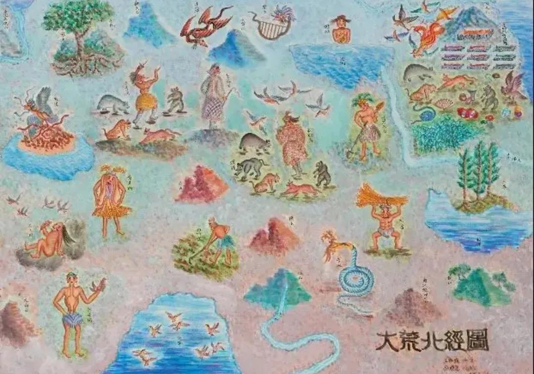 Pre-Qin: The Strange Quan Rong Kingdom and Huaxia's Entanglement - iNEWS