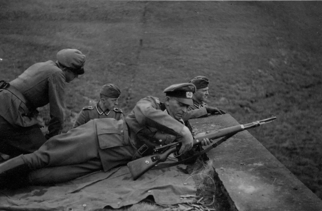 Why Germans Used Wooden Bullets During WWII - iNEWS