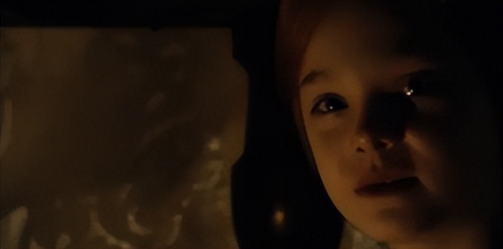 What kind of thinking does the story told in the movie "Rejuvenation ...