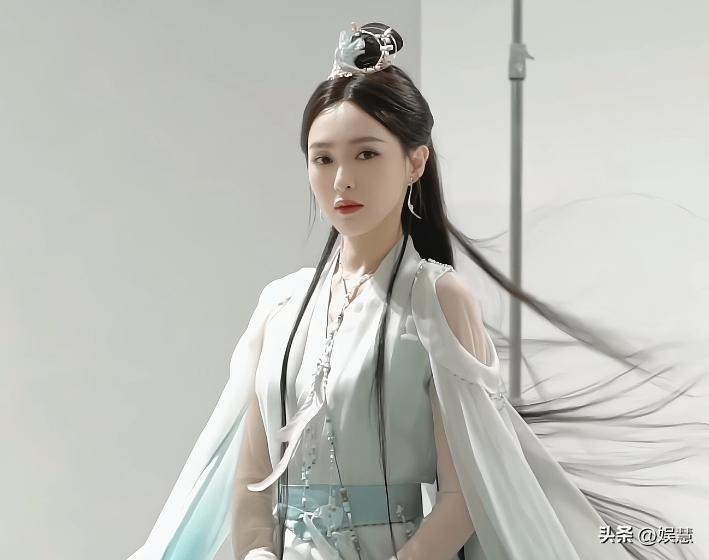 "Nian Wushuang" officially announced the lineup, the studio released ...