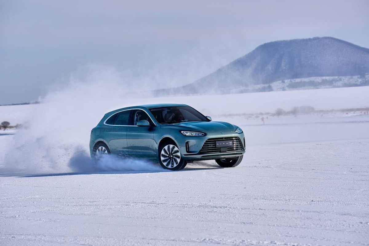 It is really good for users to pay for extended-range electric vehicles ...