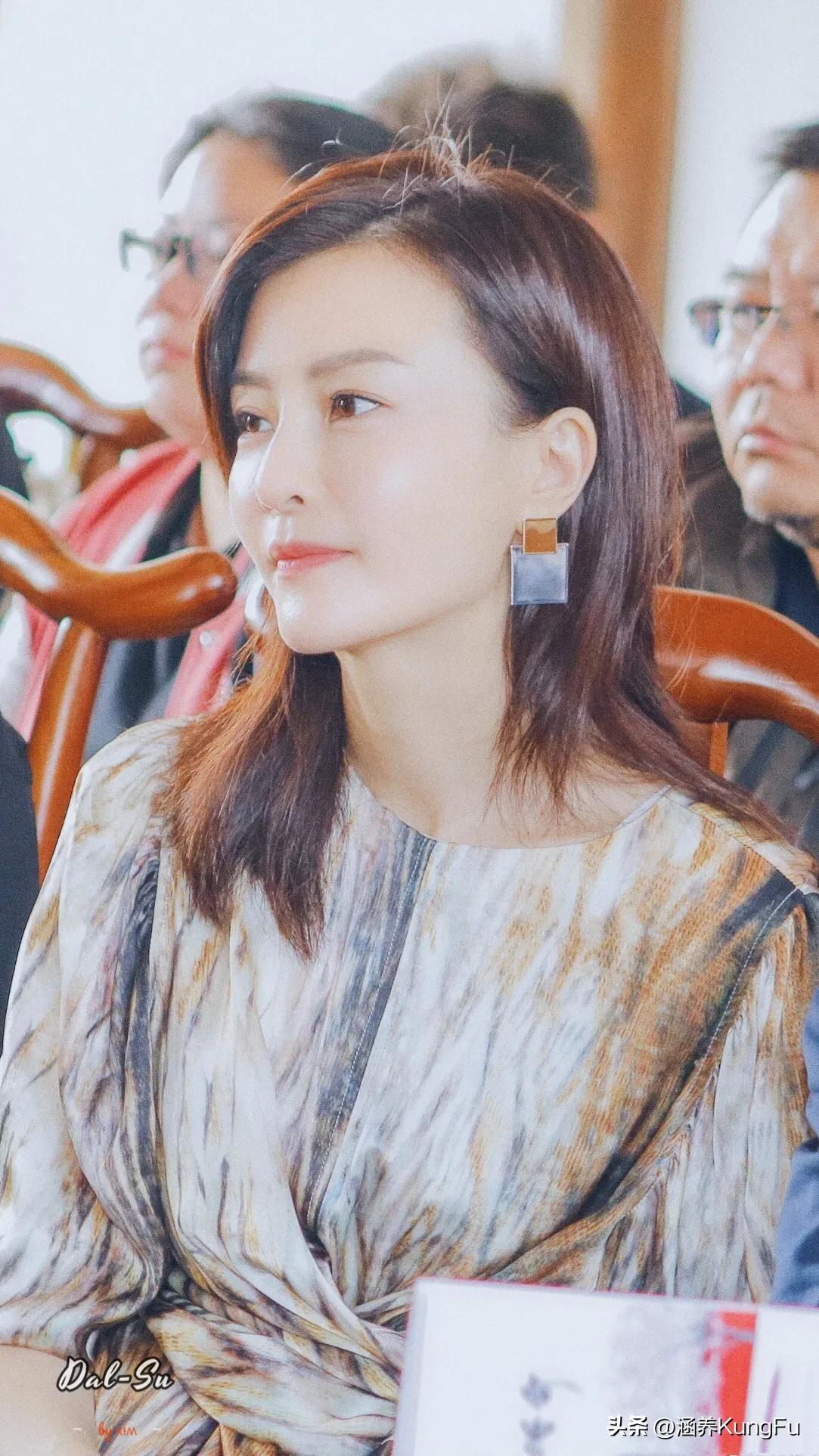 Liu Zi: Transformation from a supporting role to a producer to a host ...