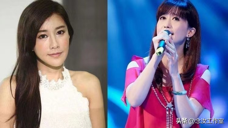 Actress Meng Tingwei was exposed to cheating, and her ex-husband has ...