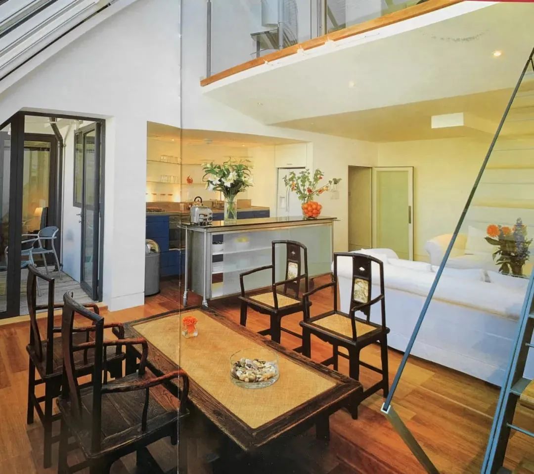 How Ming Furniture Incorporates Modern Style - iNEWS