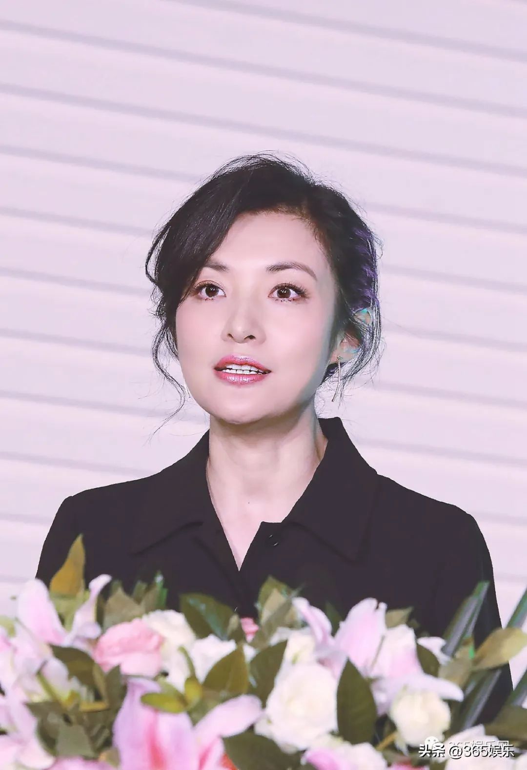 Zhou Tao: Once the first sister of CCTV, she left CCTV at her peak to devote herself to public ...