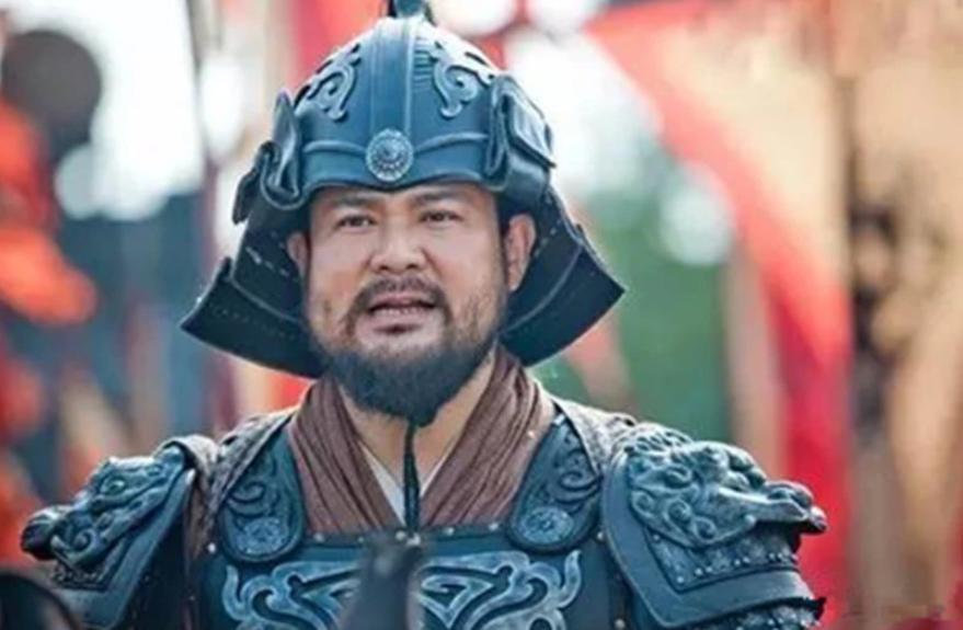 There was a tiger general in the Northern Song Dynasty who had ...