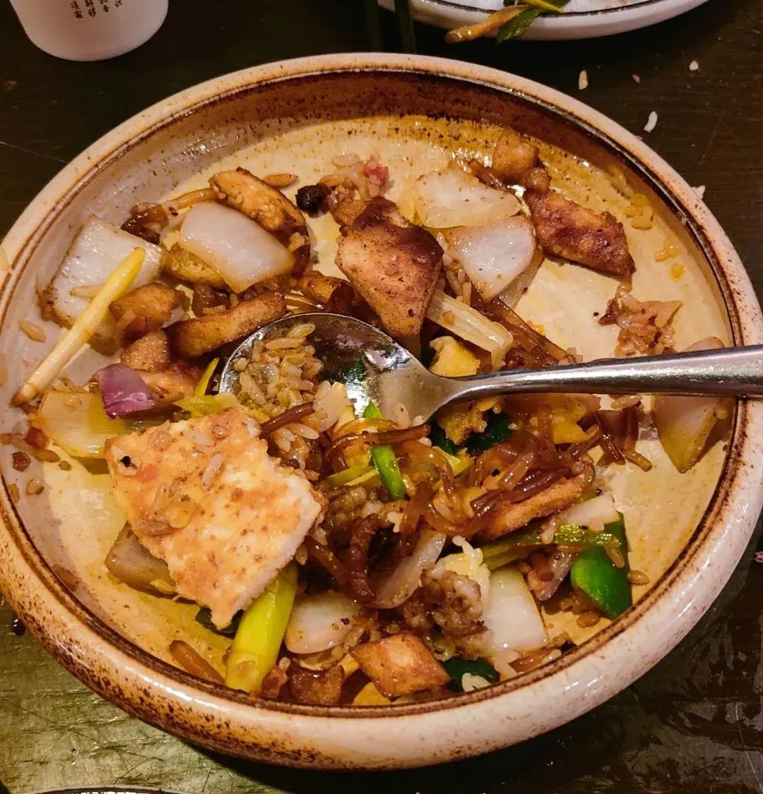 Eat all over 100 restaurants in Hangzhou 20/100 - iNEWS