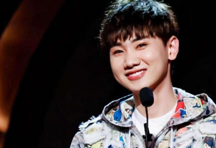 Ranked the "Top Ten Most Influential Male Singers in China", Wu Bai is ...
