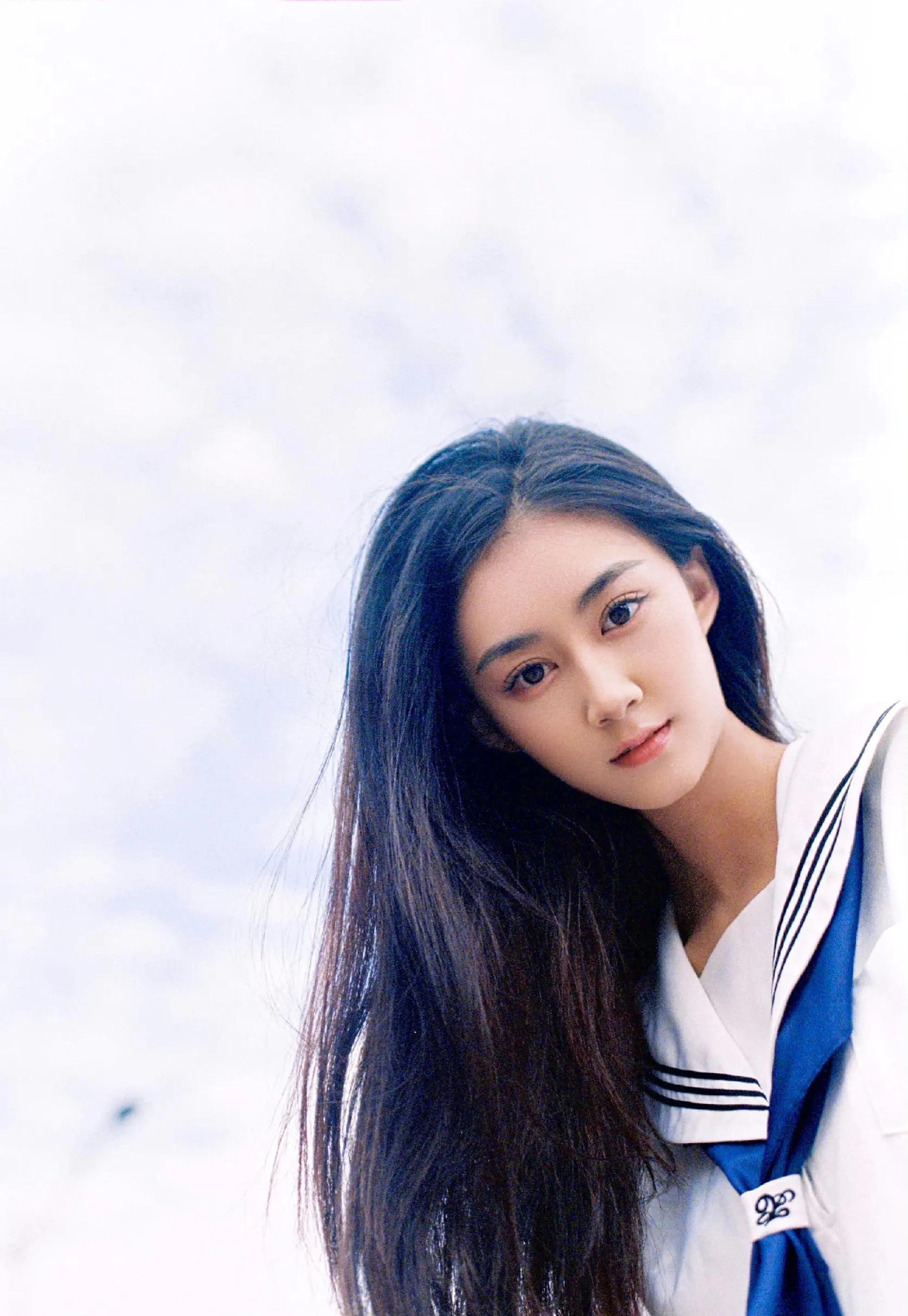 Actor Jiao Yu - iMedia