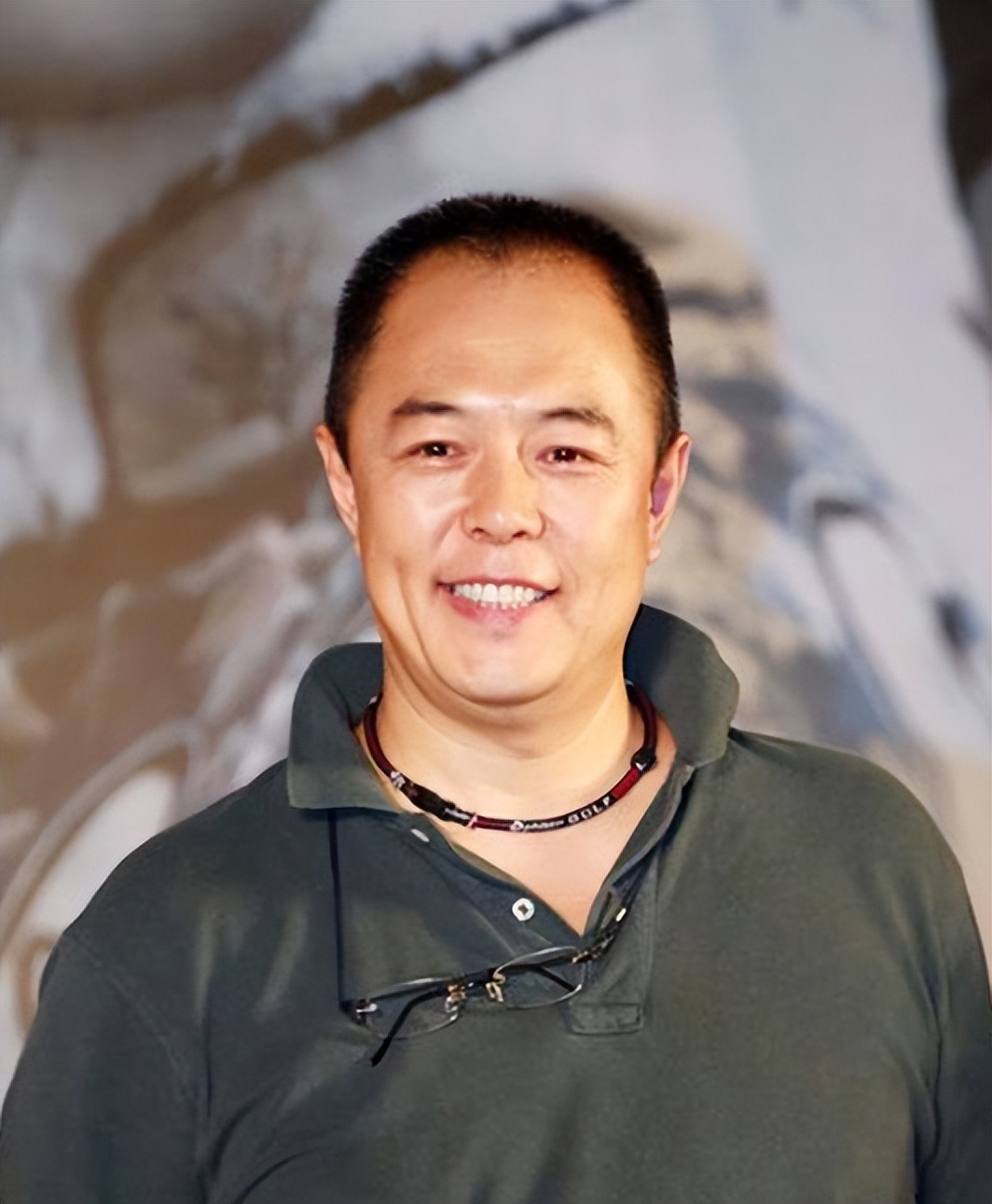 Zhang Tielin has abandoned 8 women and 3 children all his life, and he ...