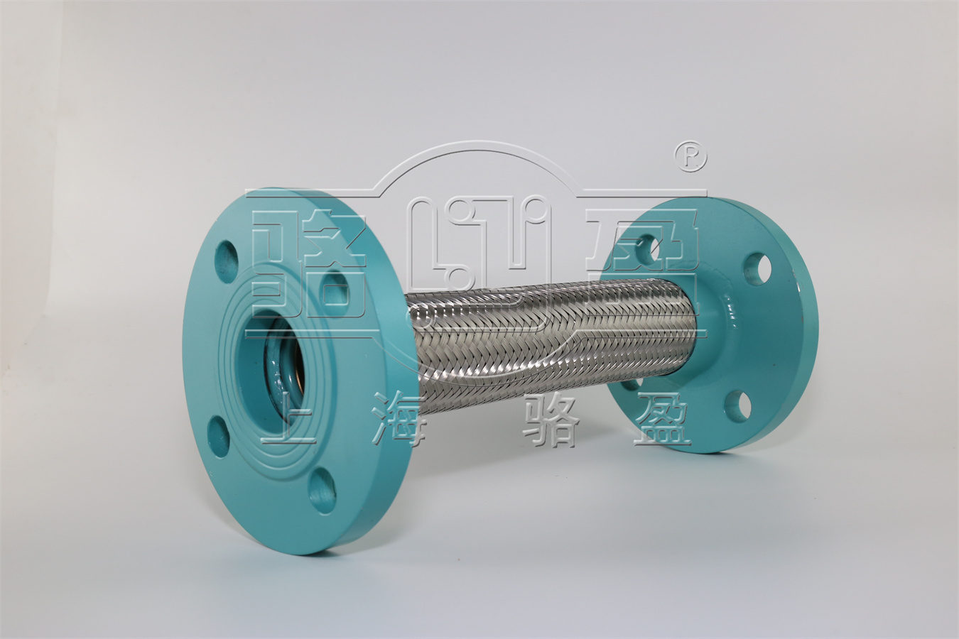 How to connect stainless steel plate and metal hose by electric welding ...